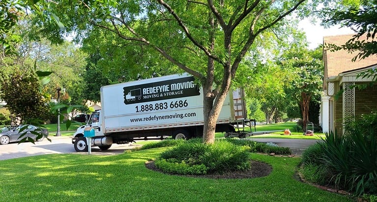 Best Portland Movers - Redefyne Moving & Storage in Portland OR