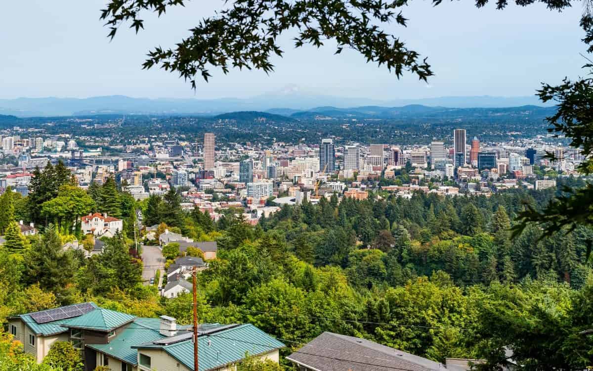 Explore the Top Reasons People Visit Portland - Redefyne Moving & Storage